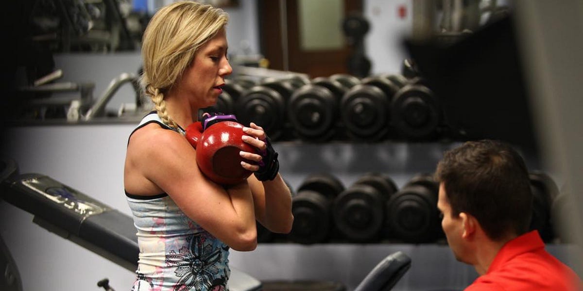 Redefining Success - by Jason Nutting - Jason’s Substack