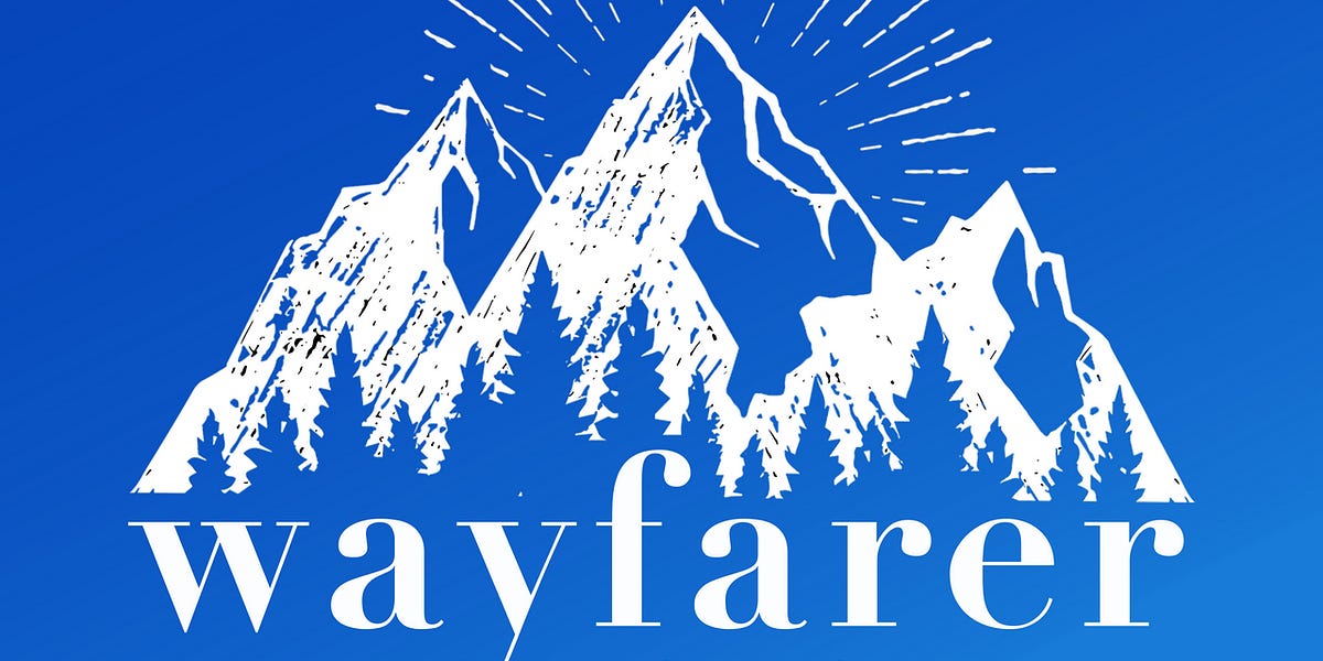 Wayfarer Magazine: June Edition - Wayfarer Magazine