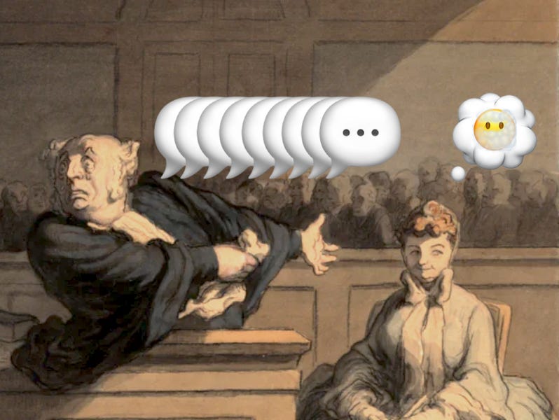 The Wit’s Guide to Pettifoggery - by Benjamin Errett