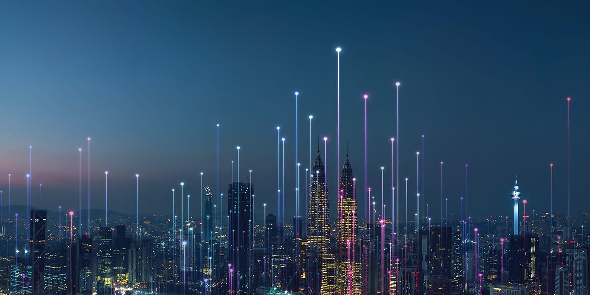 Meatspace Matters - by Jonathan V. Last - The Bulwark