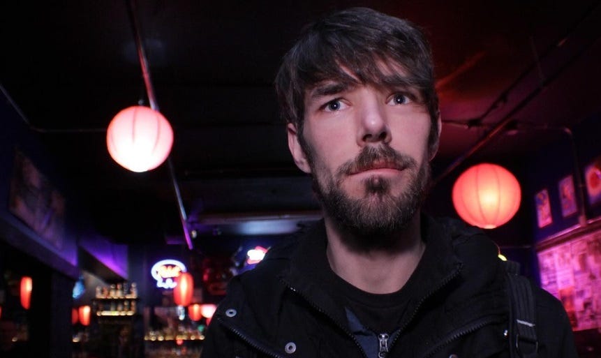 The Incredible Beauty of Unlikely Friendships