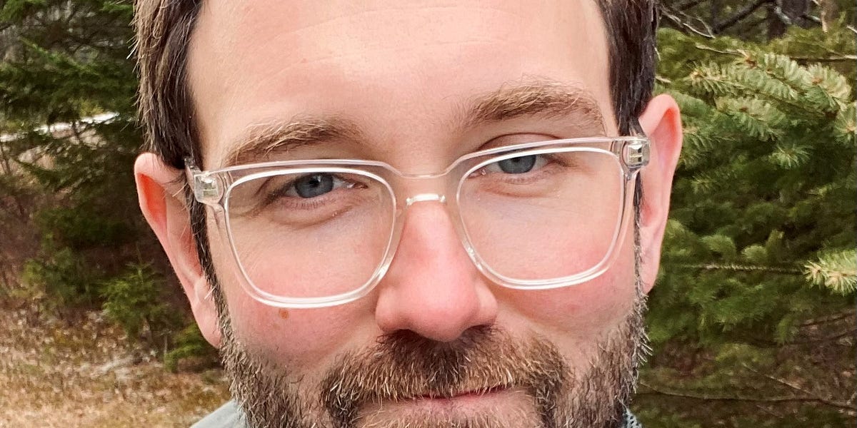 Kyle Shank - by Carrie Jones - Bar Harbor Story