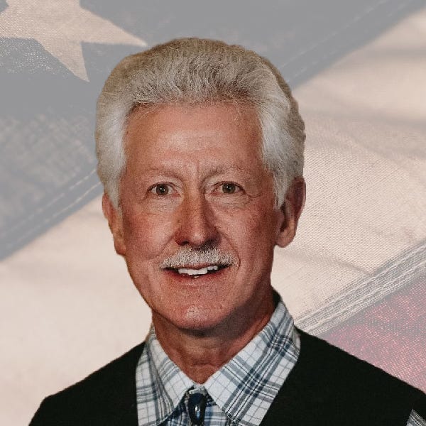 Meet the Candidate: Pat Baumann seeks election to state House