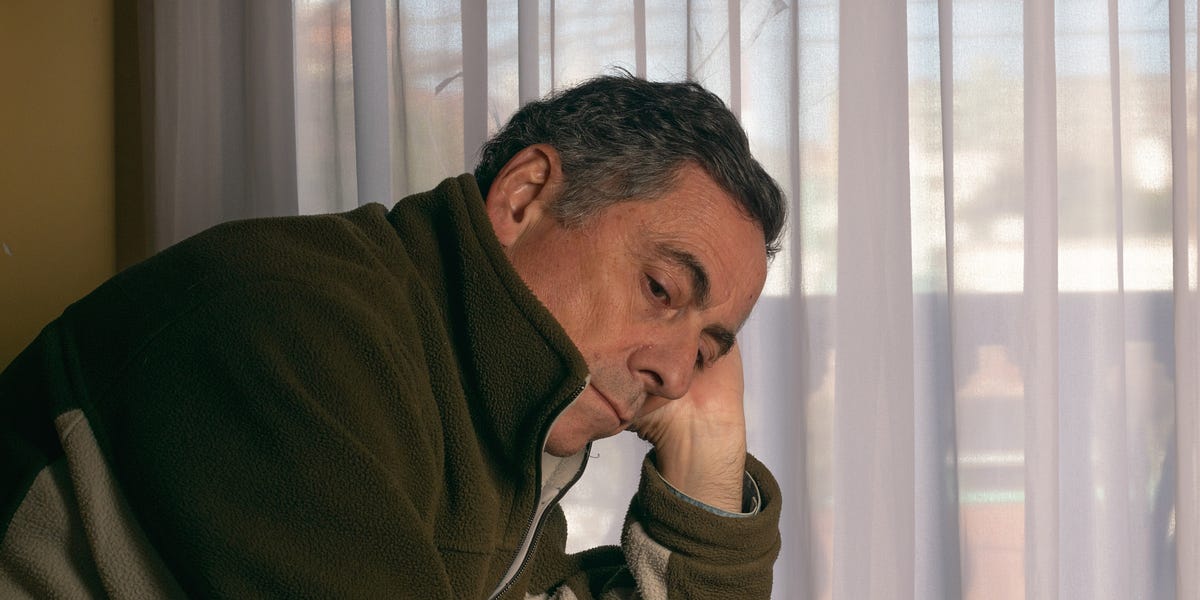 5 steps to avoid getting stuck in a rut - by Deri