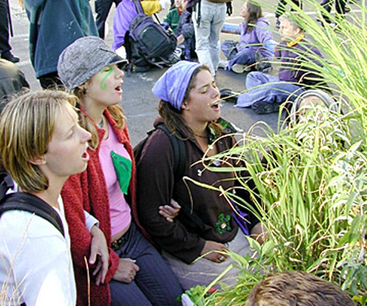 Magic for Actions - Starhawk’s Substack