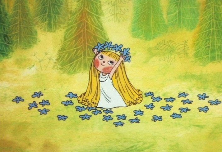 Wildflowers - Sherry Ning