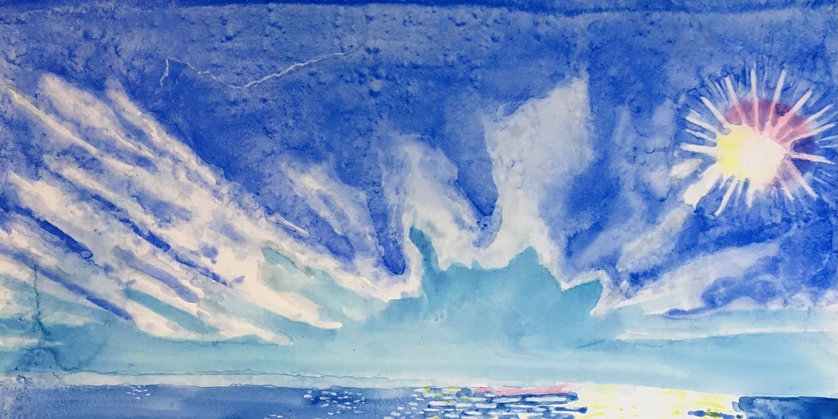 Gifts - by Dru Duffey - Dru’s Substack