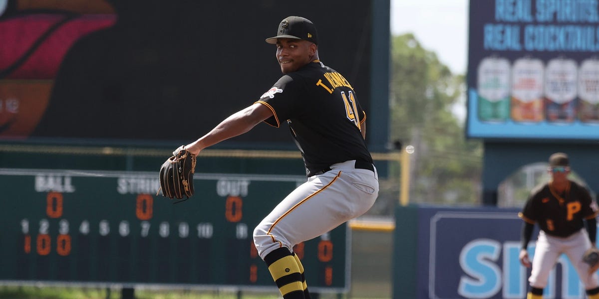 Tyler Kennedy - by WTM - Bucs On Deck