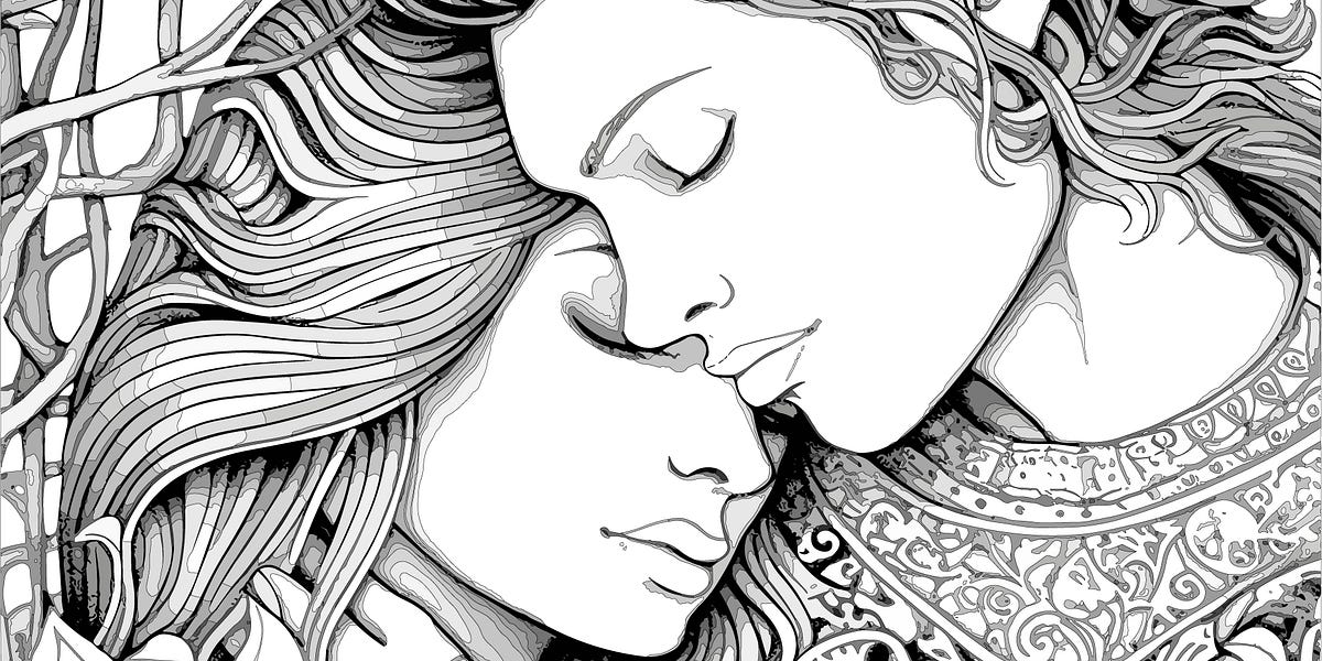 Coloring Friendship's Tapestry: Unleash Your Creativity in the ...