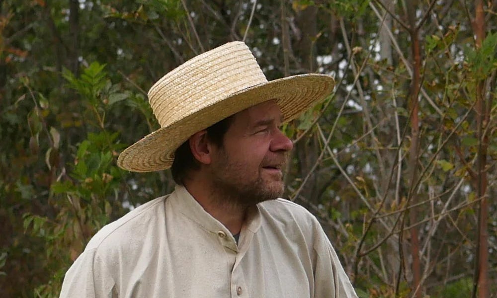 Colonial American Agriculture