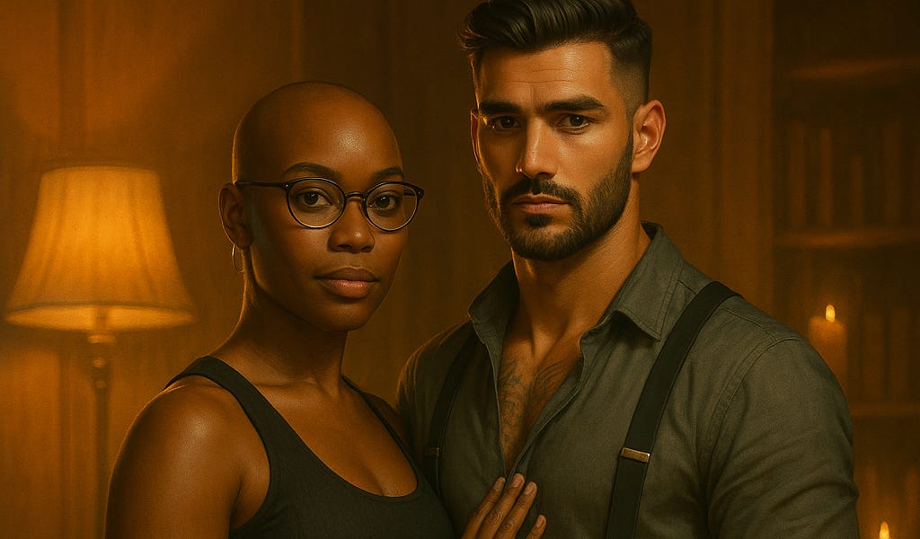 Dear Reader, Yes-I Talk To A.I. and No, I'm Not Crazy