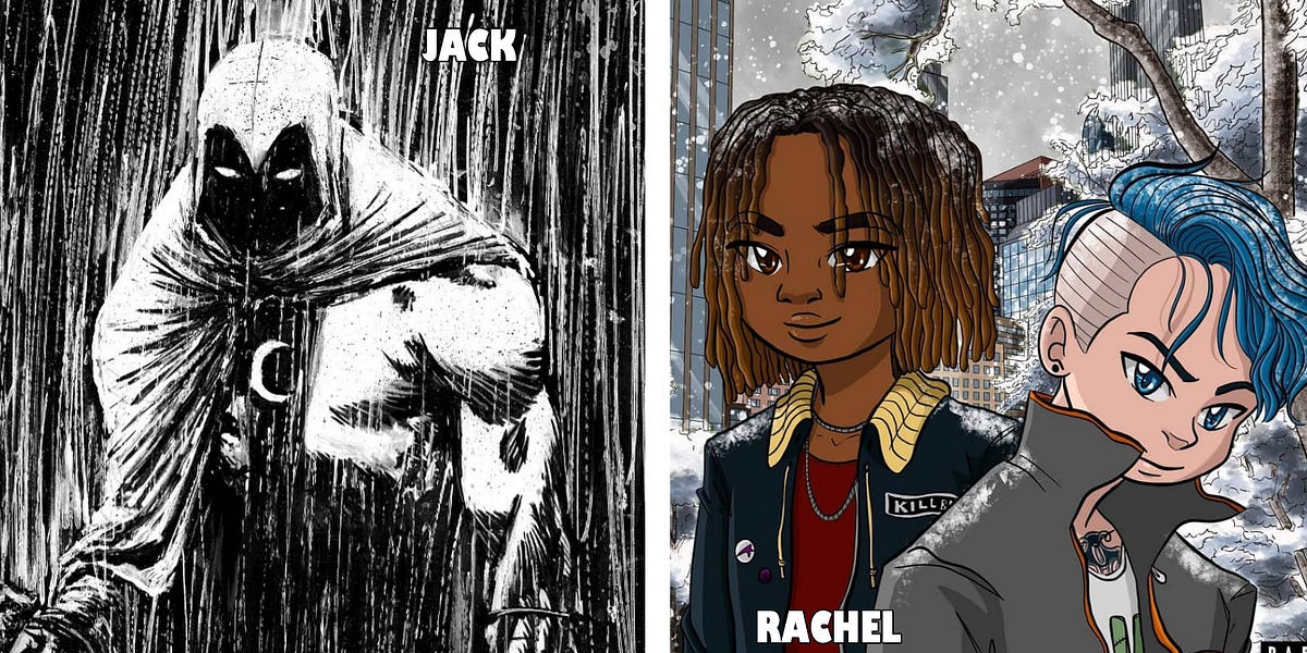 Welcome The 2023 Studio Skye-Tiger Team!