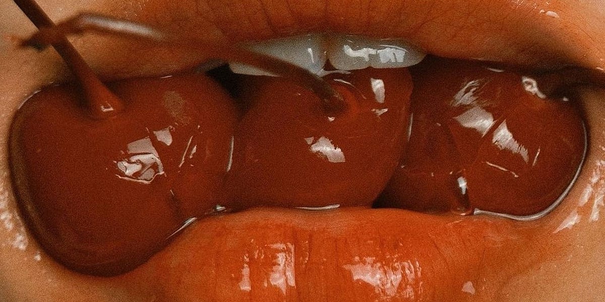 this is how not to hate dating - by Ismene Ormonde