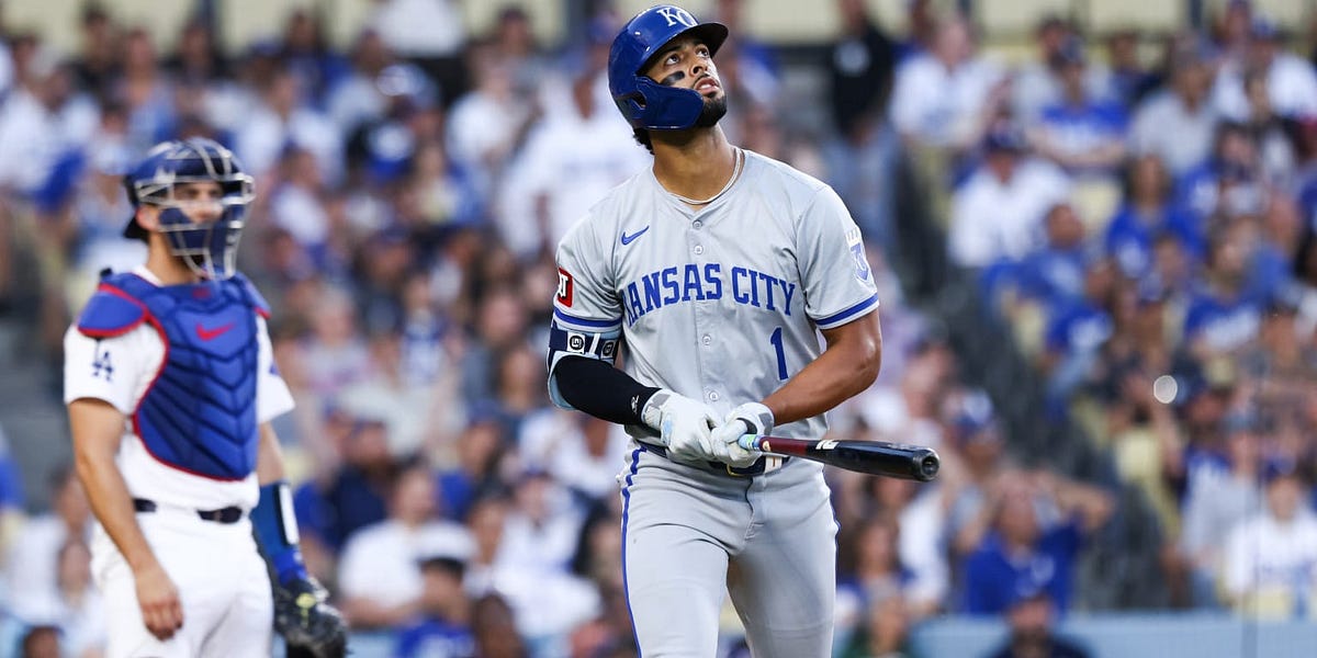 Weekend in Review: Royals Schedule, Series Loss and More