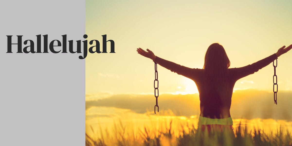 Hallelujah - Krakus’s Biblical Reflections
