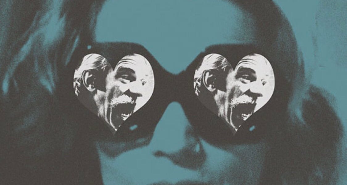 Outside-Inside: John Cassavetes' "Minnie and Moskowitz"