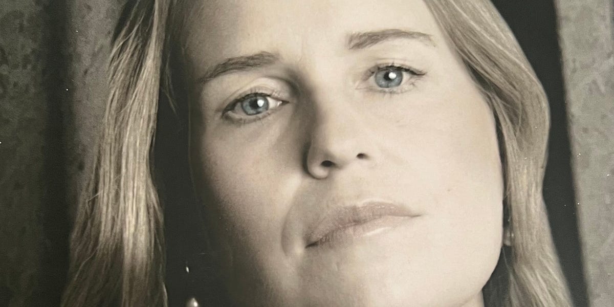 Monica Smit in Perth - FirstFactCheck