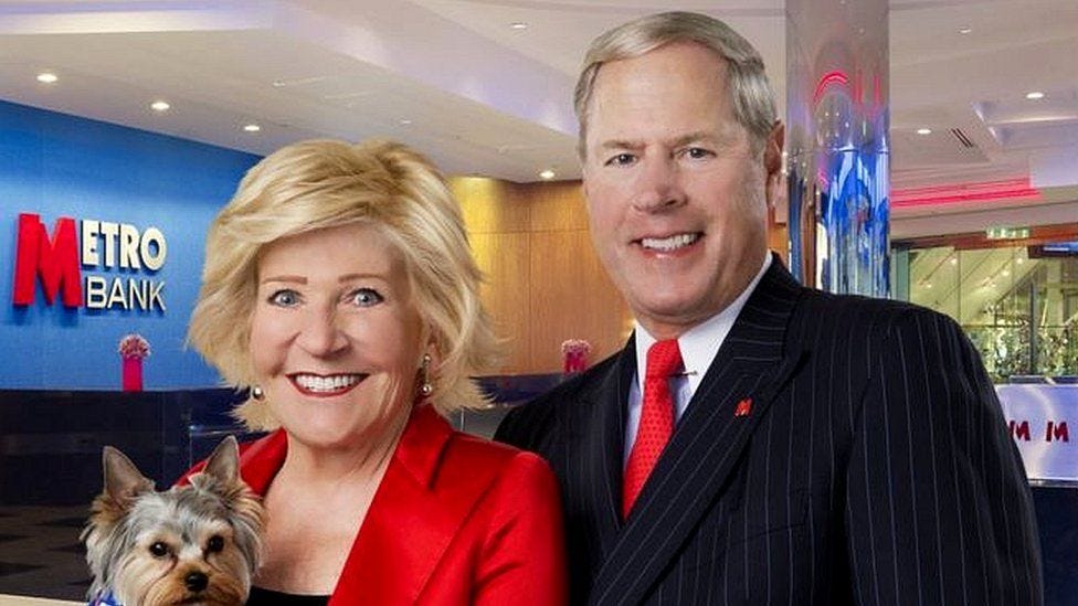 Vernon's Legacy - by Marc Rubinstein - Net Interest