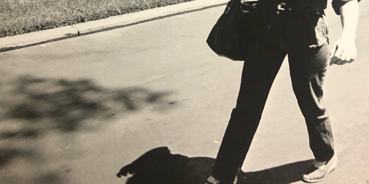 "Levon," Says I to the Rock 'n Roll Legend, "Why Are You Doing This ...