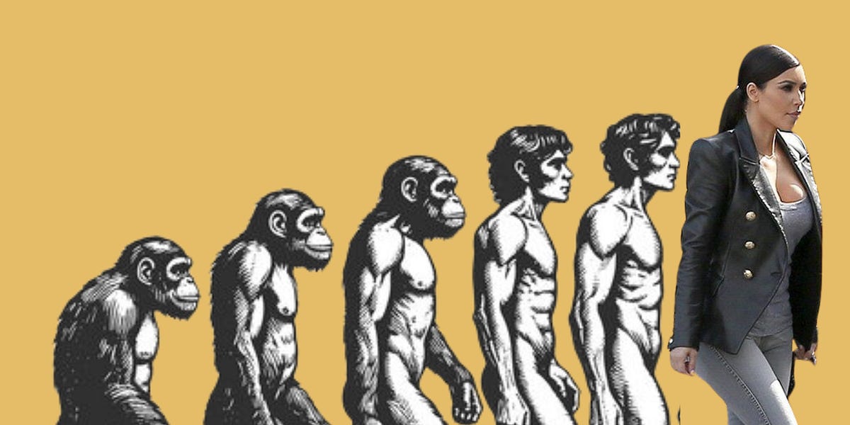 The Evolution of the Creator - by Rex Woodbury