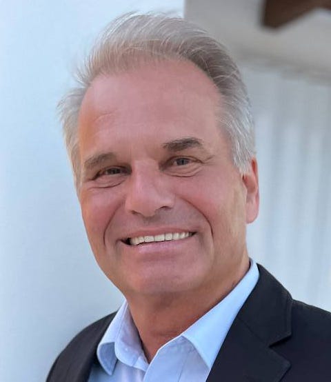 Update from Reiner Füllmich - by Professor Anita Baxas,MD