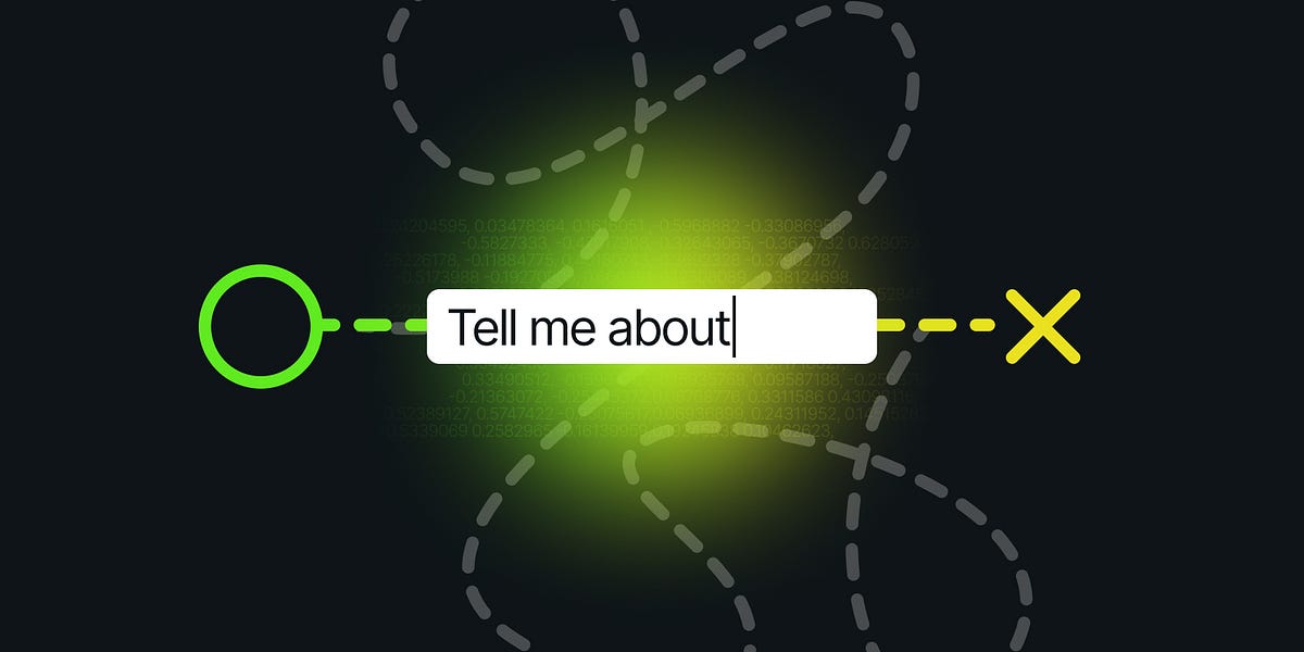 How can A.I. offer the shortest path to value?