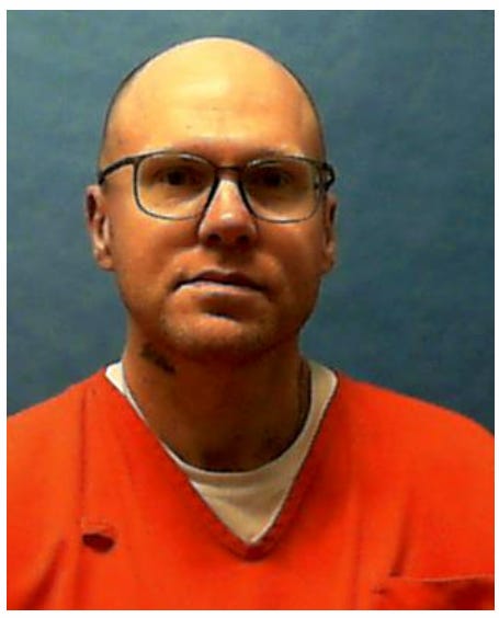 Michael J. Jackson resentenced to death following jury's 8-4 recommendation