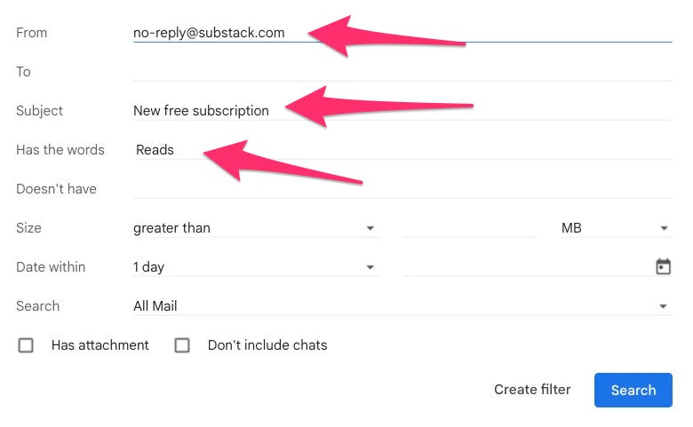 5 Easy Ways To Supercharge Your Substack Writer Recommendations ...