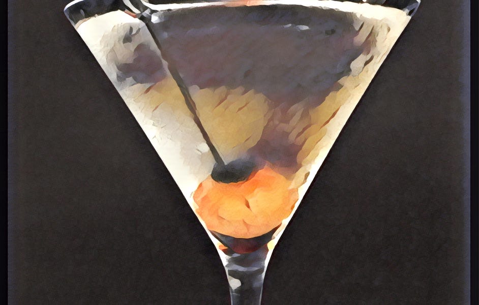 Greek Mythology - by Michael Procopio - Spatchcock