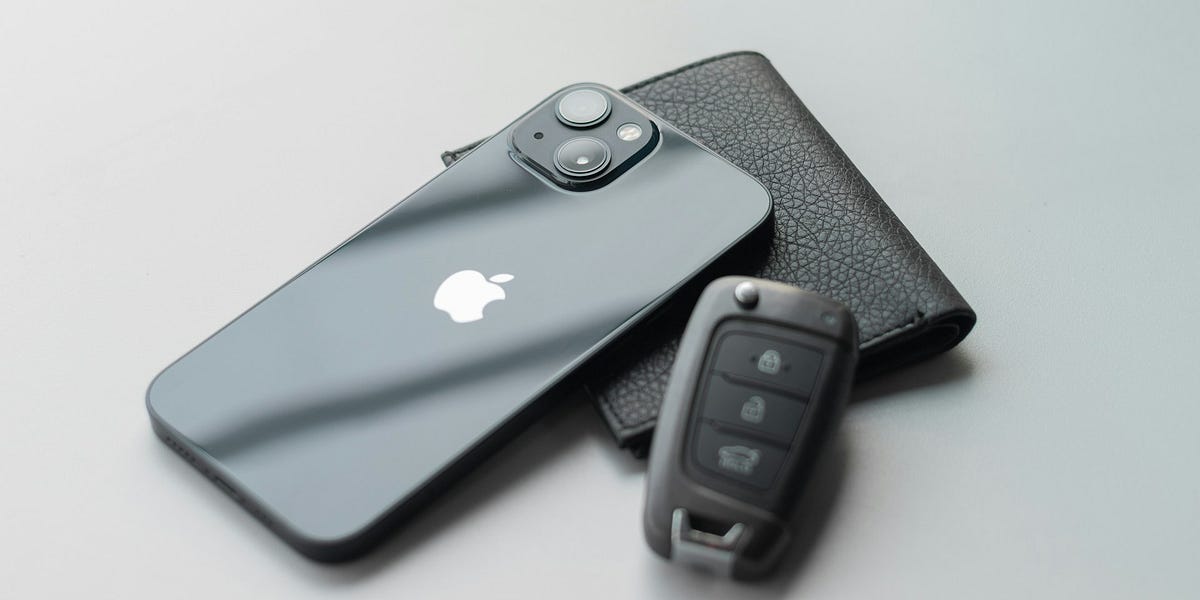 Every Day Carry - by Tyson Lott - Toward Truth