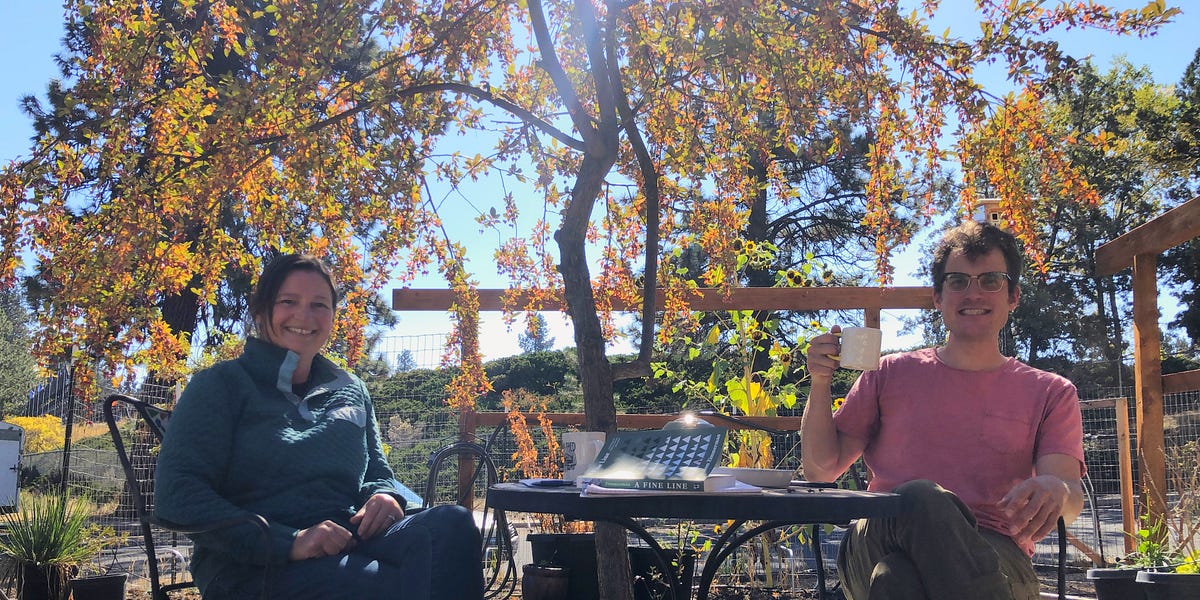 Interview with Pro Climber Graham Zimmerman