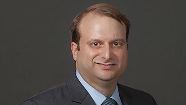 Trump Plucks Steven Menashi From Under Bridge, Installs Him On Appeals ...