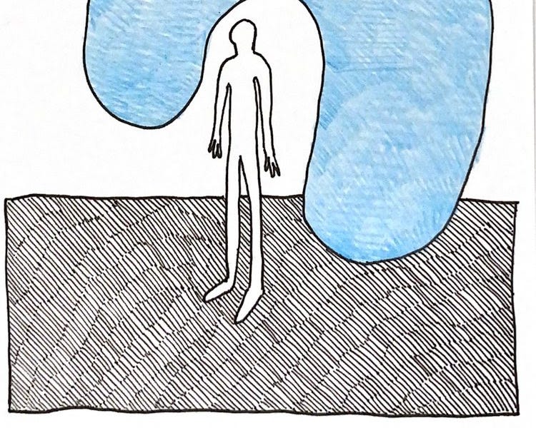 Imaginary Problems, Extraordinary Coincidences