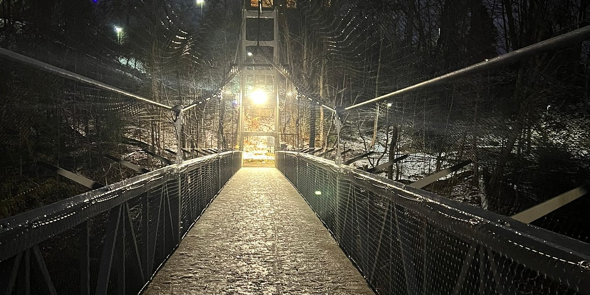 A Notable November - by Ibrahim Rogers - Ibrahim’s Substack