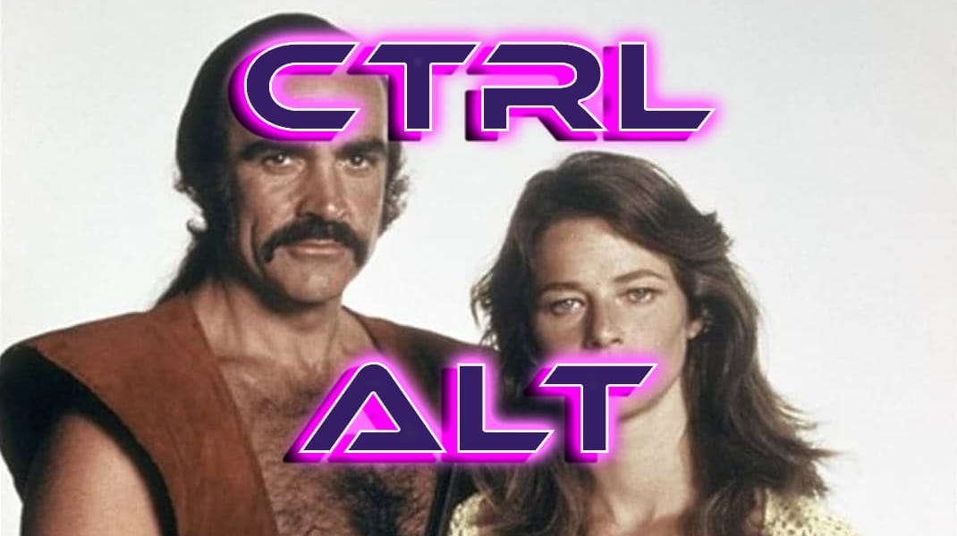 CTRL ALT Revolt Ep.246