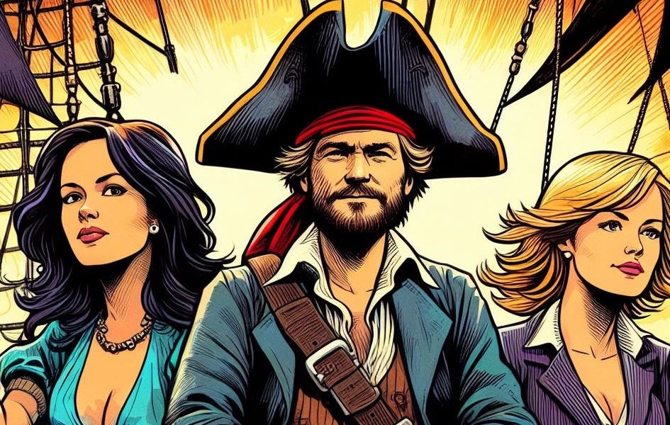 Why we do what we do at PWS - by Amy Booth