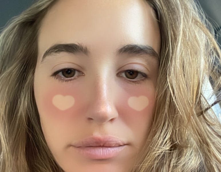 Step into my office. - by Emily Sundberg - Feed Me