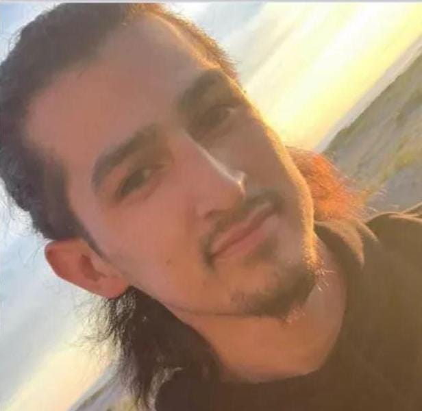 37th Tacoma Homicide of 2022: Jerry Williams-Reyes