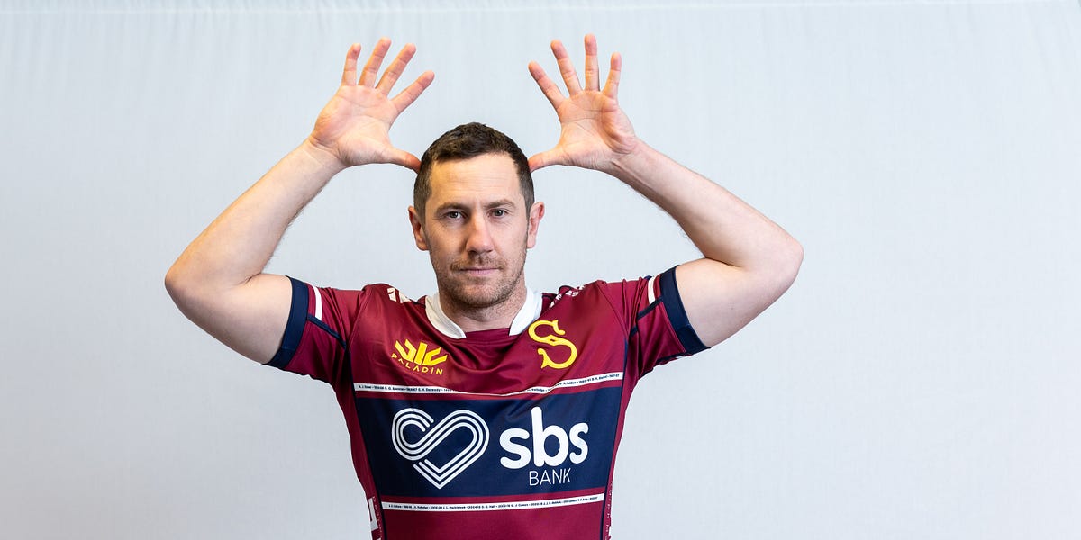 Round 5: Your Super Rugby wrap through a Southland lens