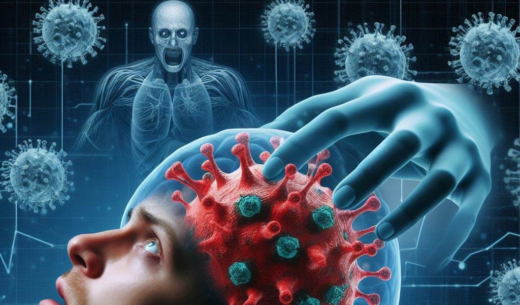 Mind Viruses - Aporia