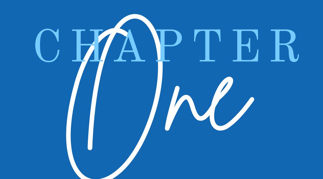 The Bennet Heir - Melissa Anne’s Substack