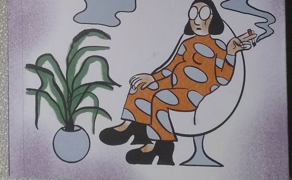 Book of the week: Work-Life Balance - by Lydia Perovic