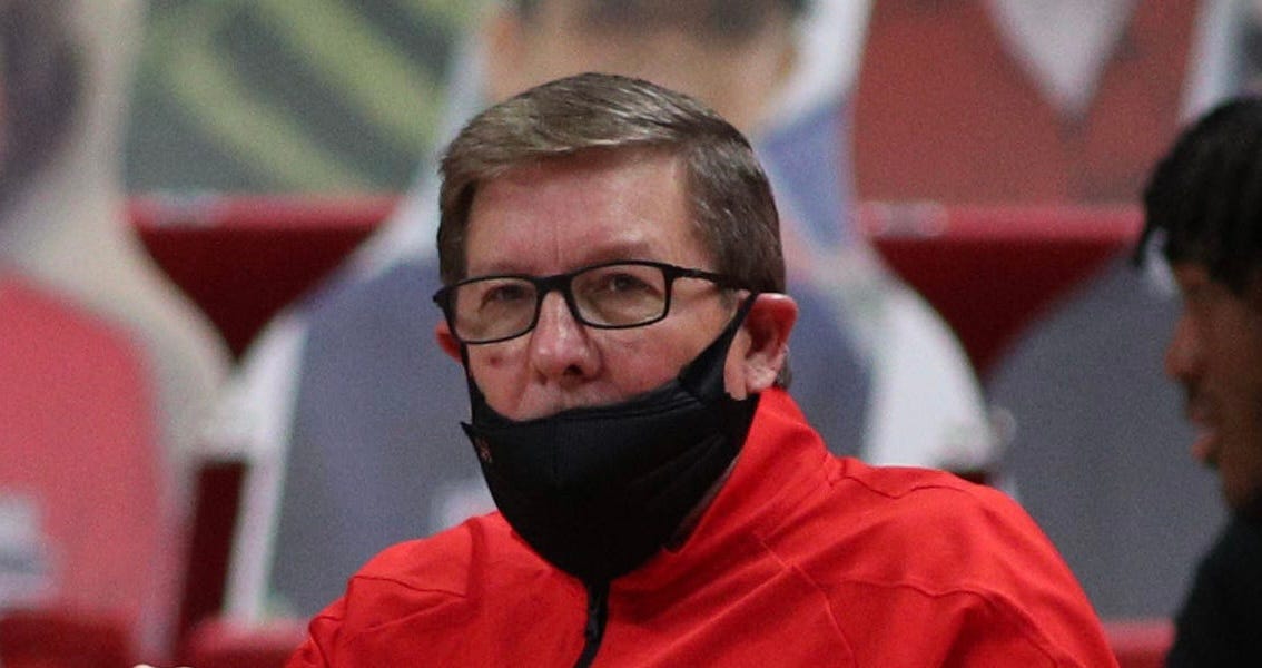 TX Tech Basketball Coach SUSPENDED for Reading “Racist” Bible Verses