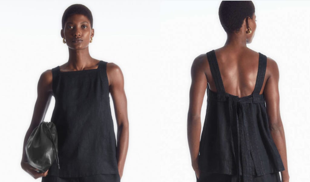 5 Things Friday - The High Street Edit - by Melissa