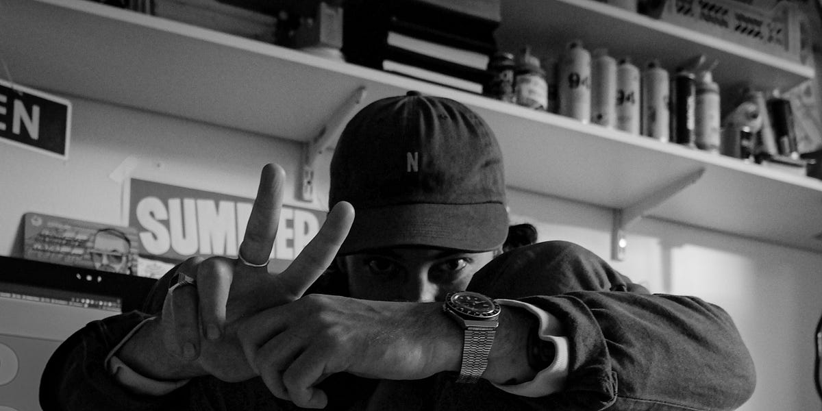 Making Room For Fun - by Harrison Edwards - The Making Room