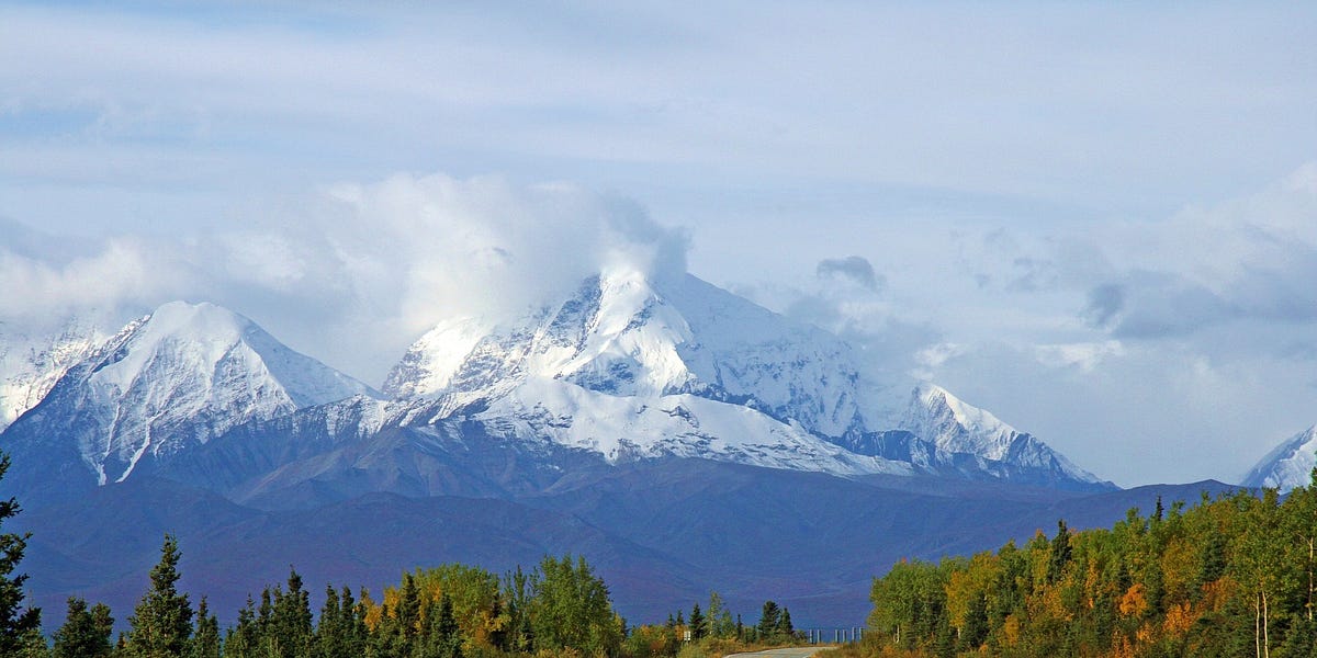 25 Fun Facts About Alaska - by Shane - Alaska Spirit