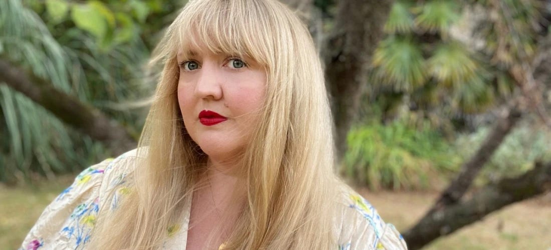 Amy Key's Single Life - by Aaron M. Renn - Aaron Renn