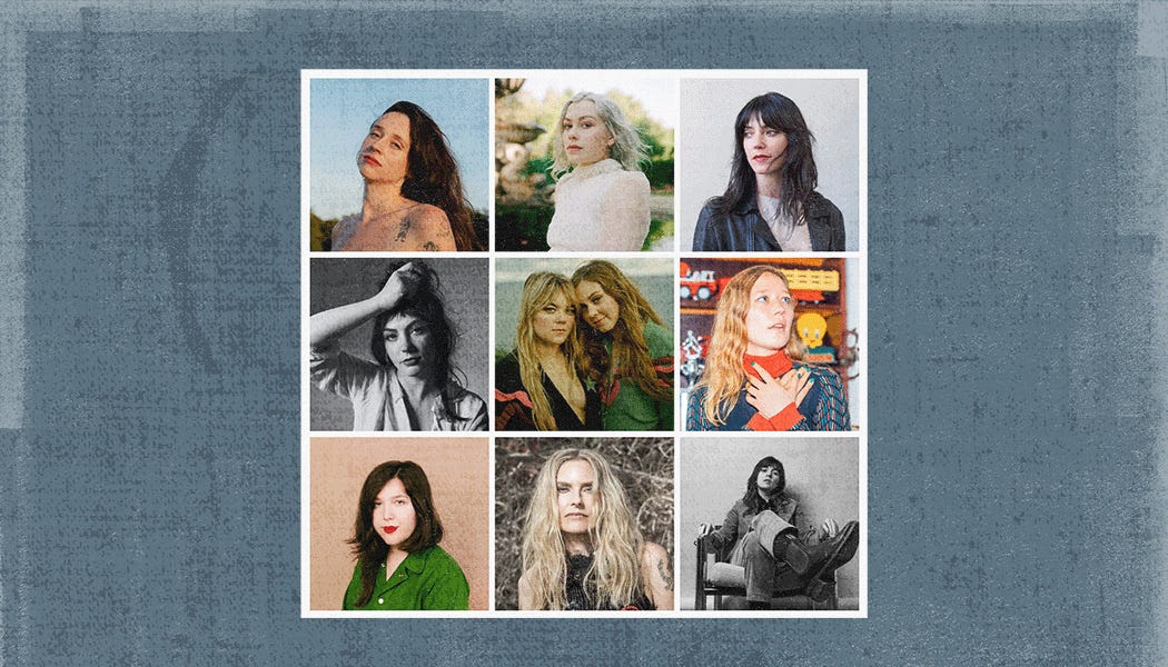 WAIM Radio #015 - The New Millennium Is Female [Replay]