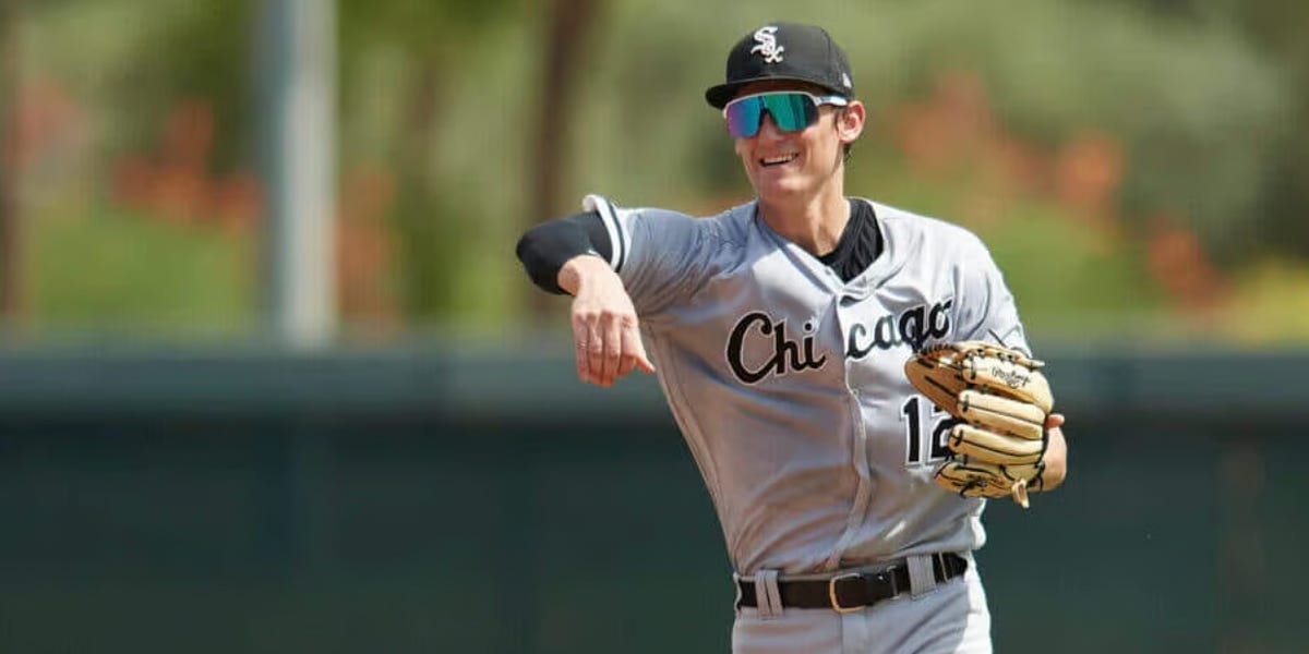 Colson Montgomery - 8/17/23 - by David Gerth