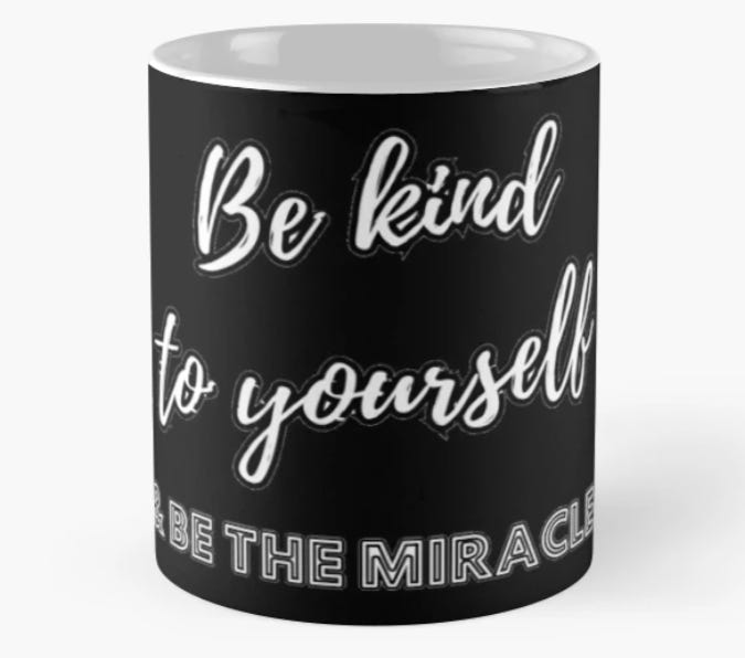 Embracing Your Creativity: Finding Worth and Positivity in Challenging ...